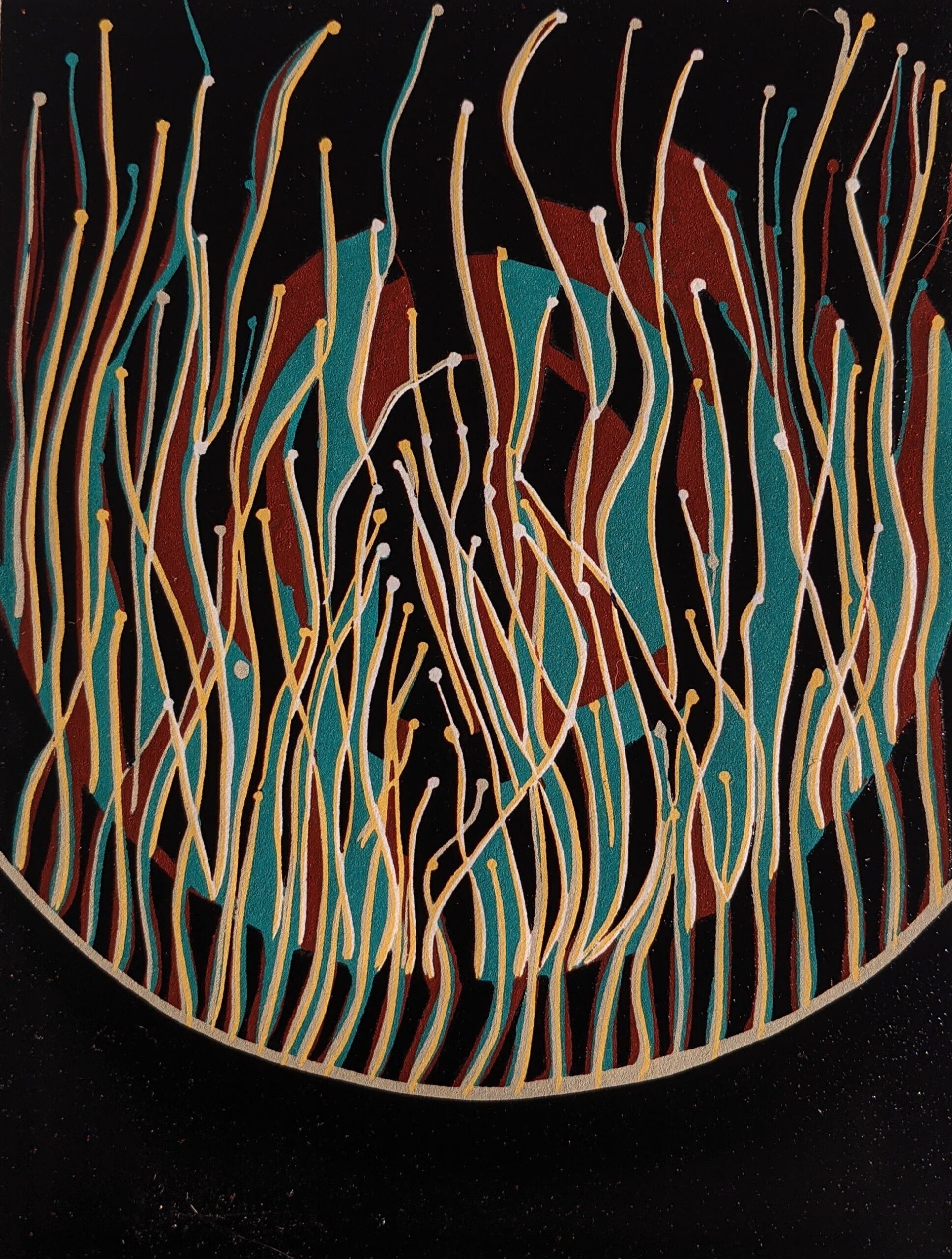 Mary Anne Molcan - Nanaimo Arts Council